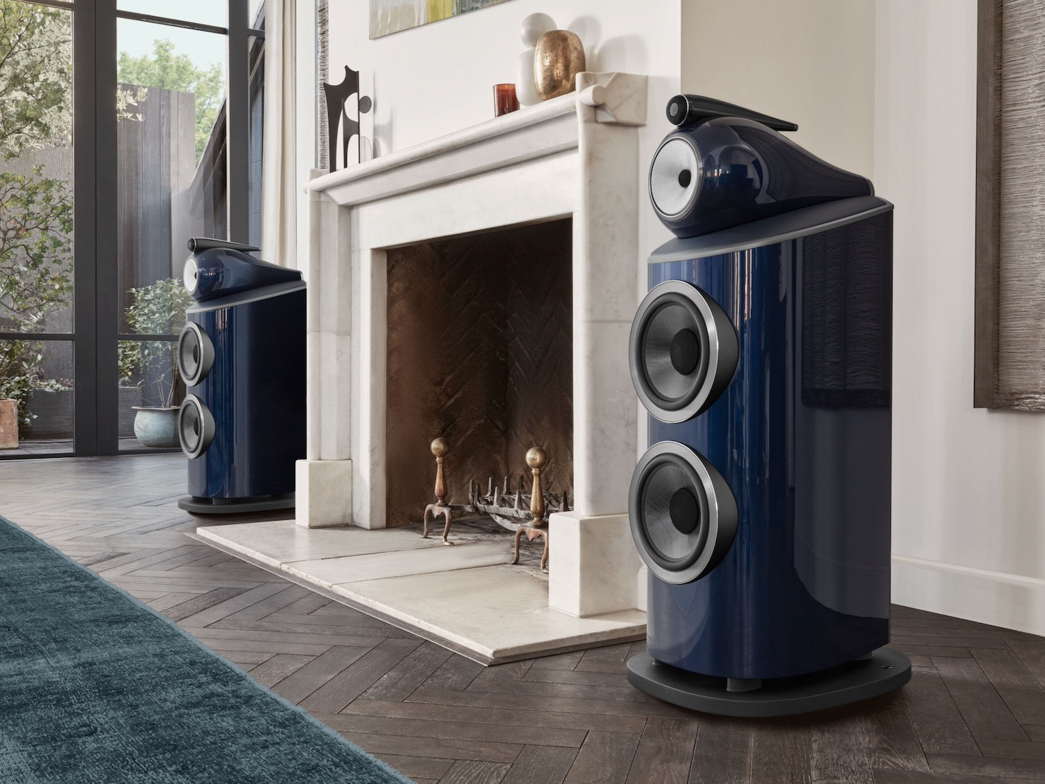 800 D4 Signature – Son Ultime Inc