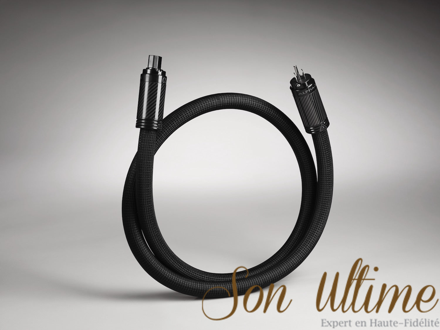 Alpha NR/XC v2 – Son Ultime Inc