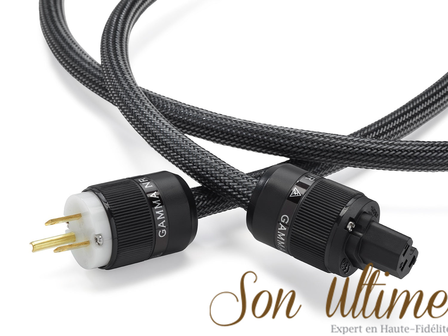 Gamma NR / XC – Son Ultime Inc