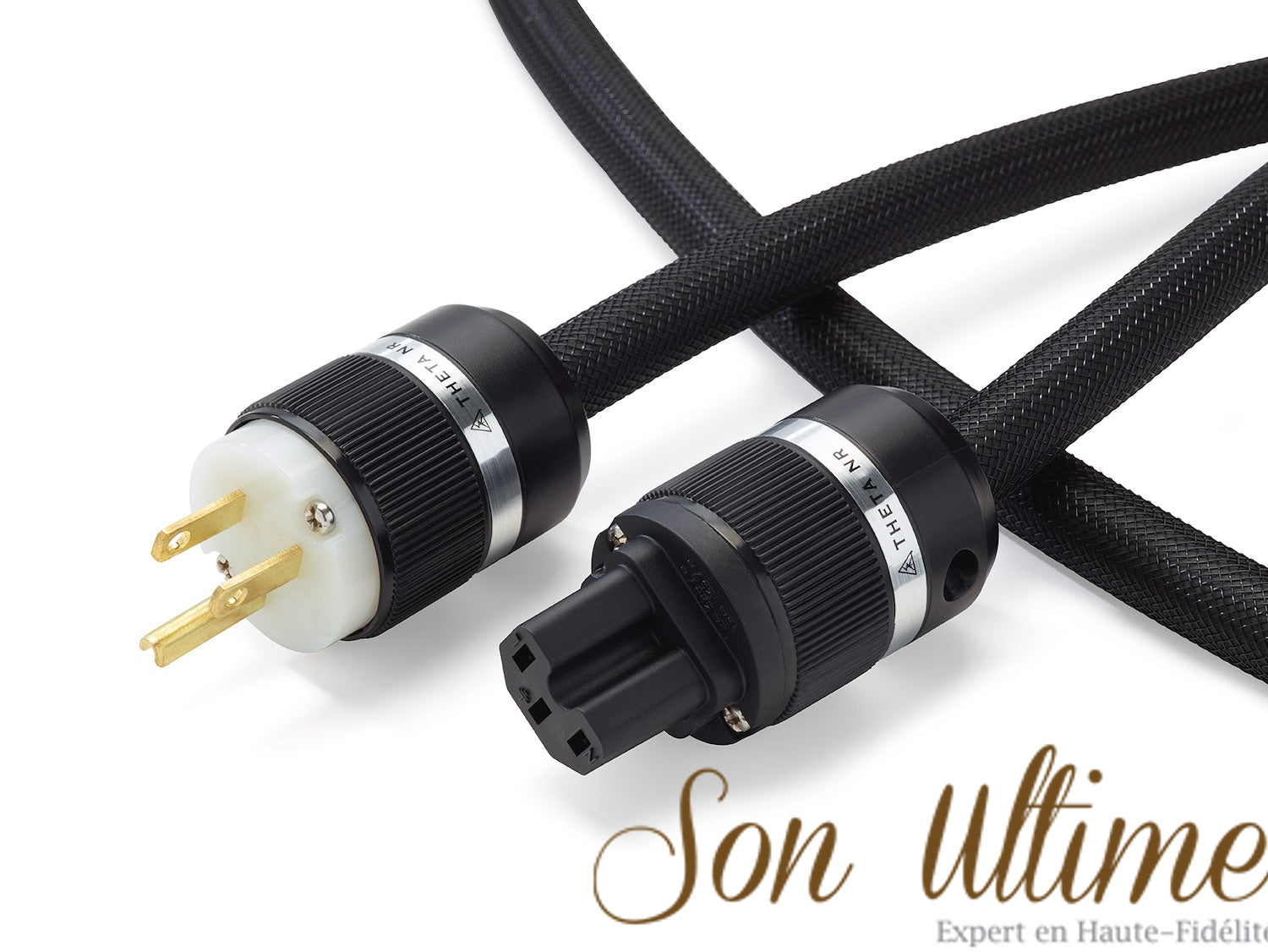 Theta NR / XC – Son Ultime Inc