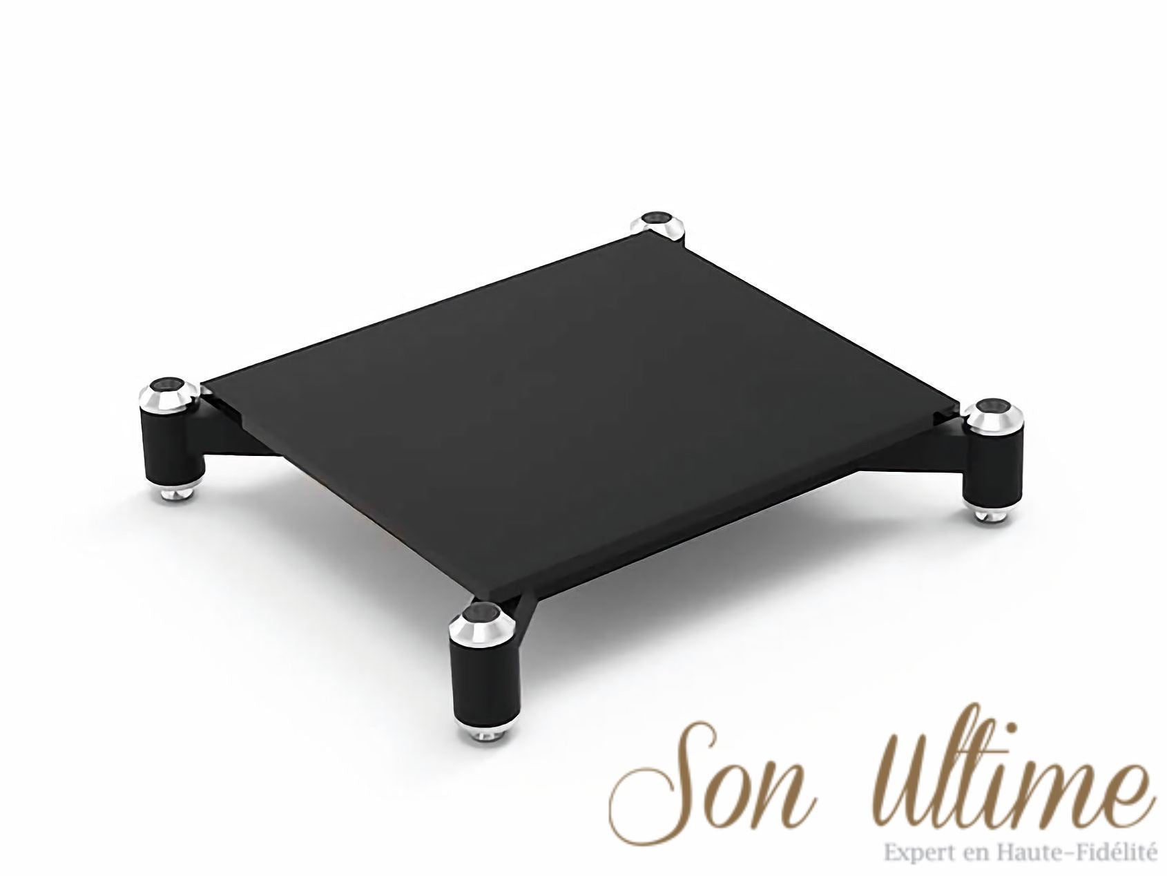 spider – Son Ultime Inc