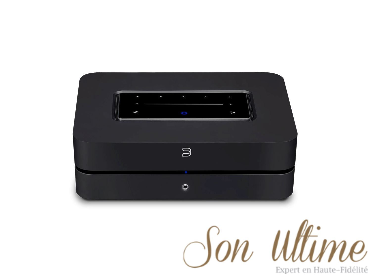 Power Node – Son Ultime Inc