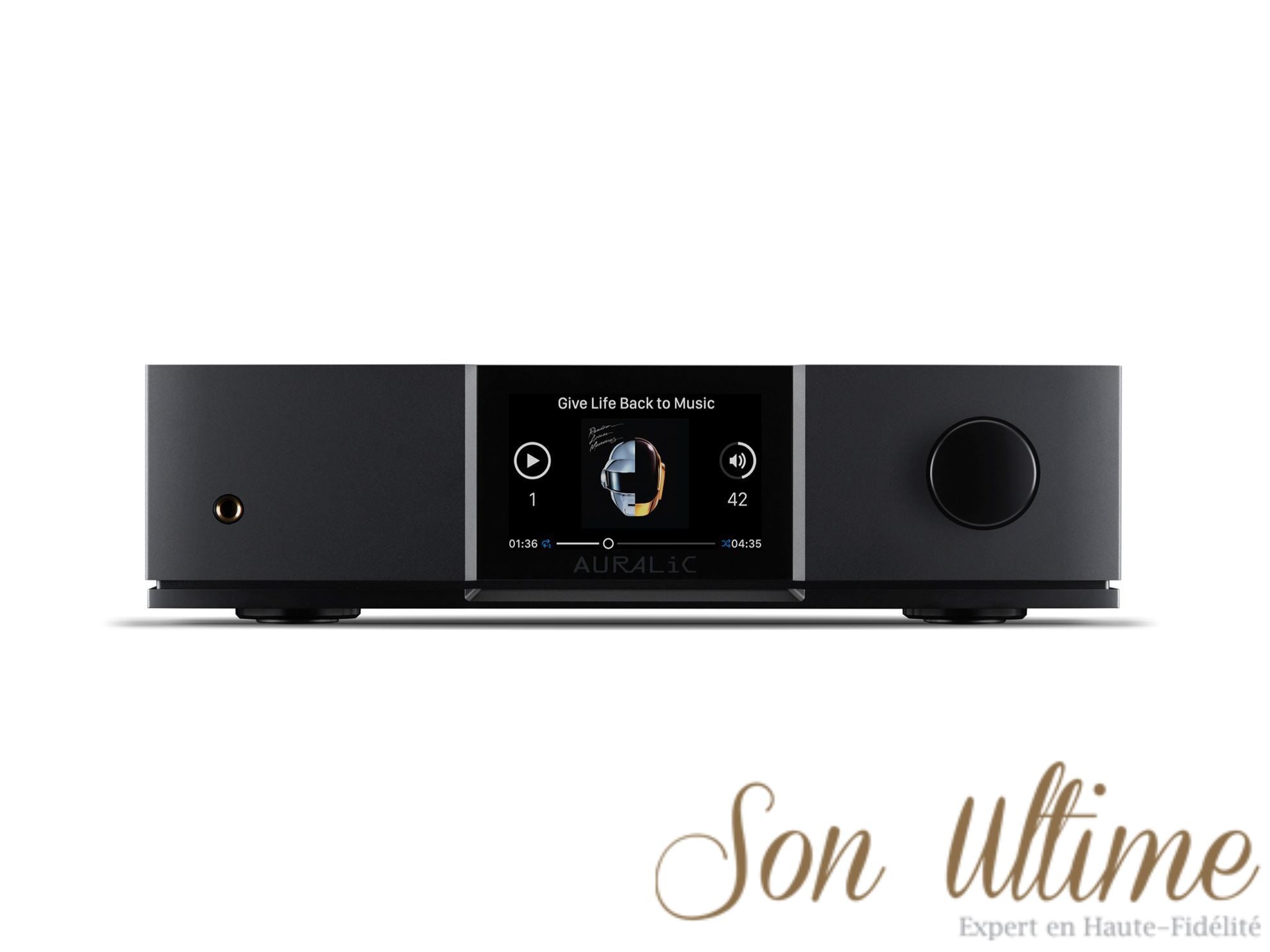 Altair G2.1 (Archive) – Son Ultime Inc