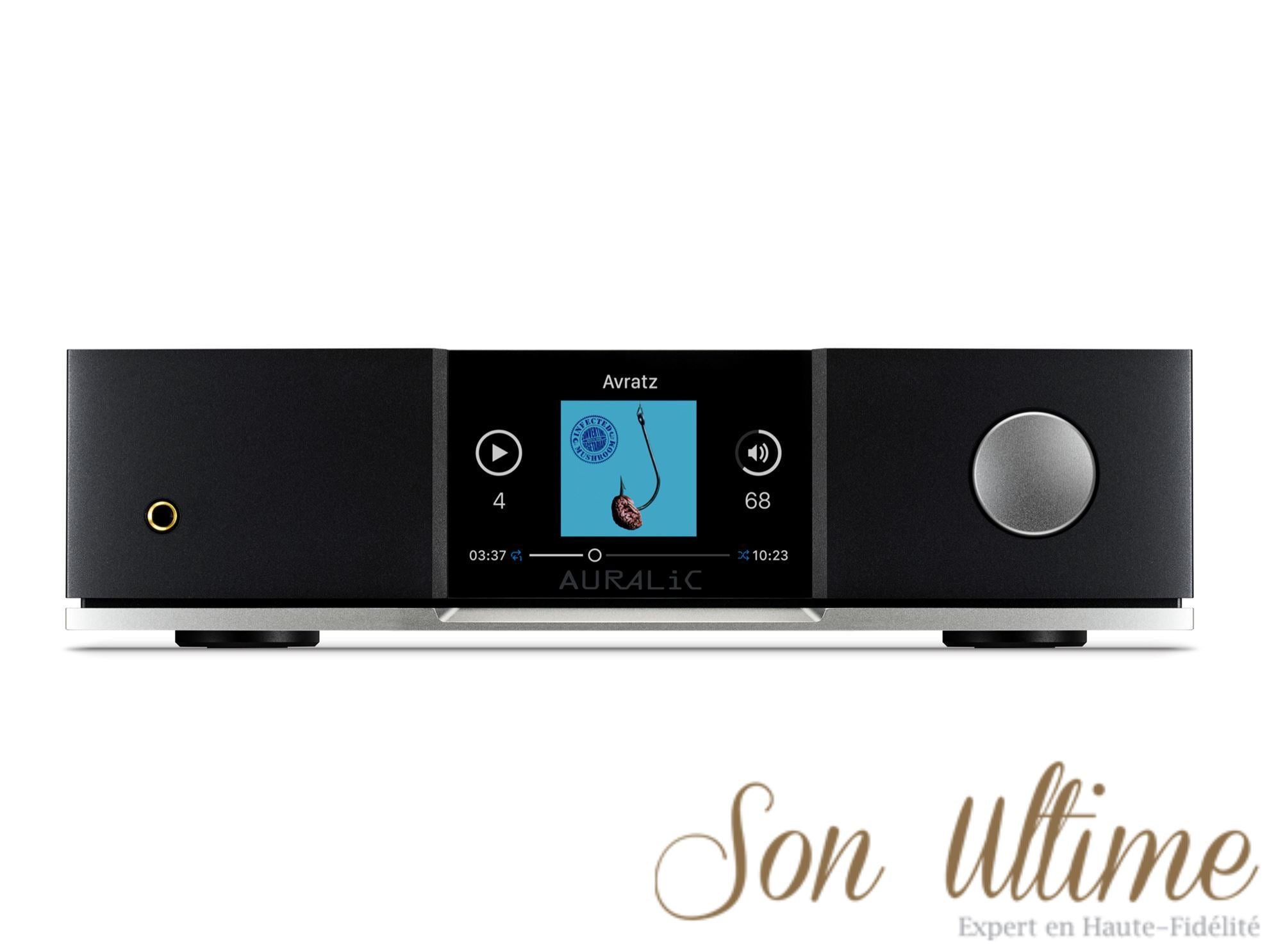 Altair G1.1 – Son Ultime Inc