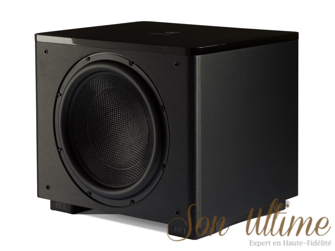 HT1510 Predator – Son Ultime Inc